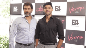 Shailaja Balakrishnan (Vikram Wife) Biography, Wiki, Family, Age, Images