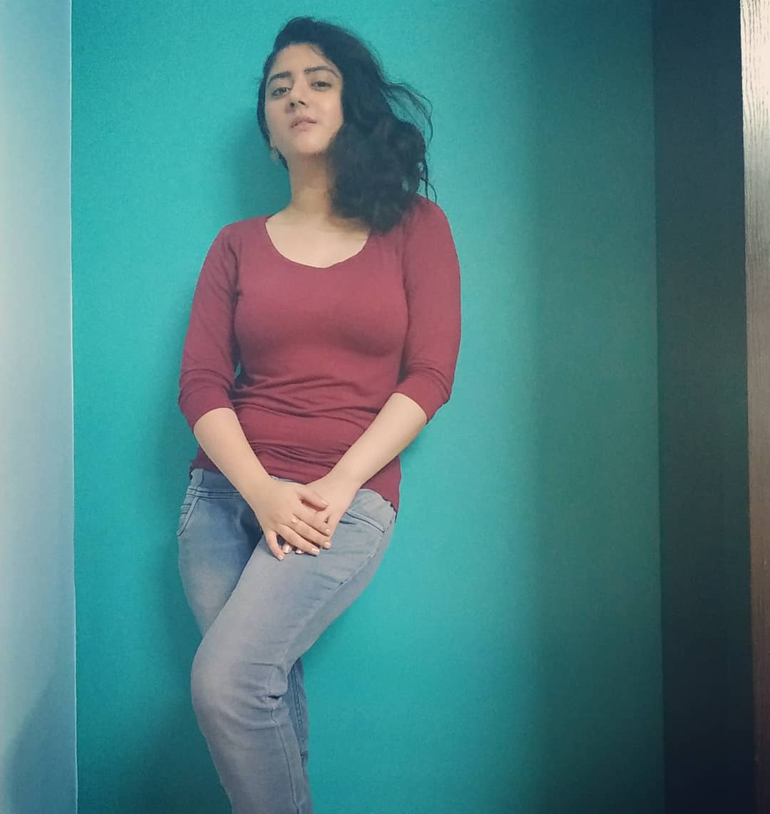 Actress Shriya Sharma Age, Wiki, Biography, Serial, Awards, Photos, Dob