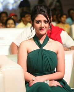 Actress Shriya Sharma Age, Wiki, Biography, Serial, Awards, Photos, Dob