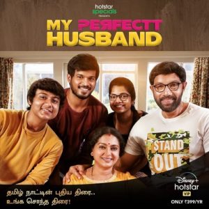My Perfect Husband Web Series Download in Isaimini, Tamilrockers
