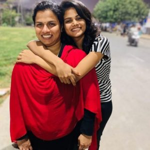 Akshitha Ashok Wiki, Age, Biography, Images, Serial, Dob, Family ...