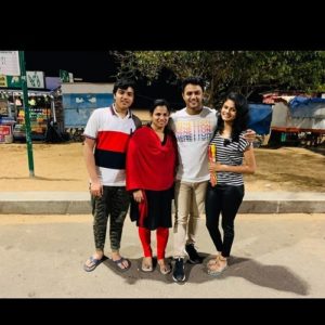 Akshitha Ashok Wiki, Age, Biography, Images, Serial, Dob, Family ...