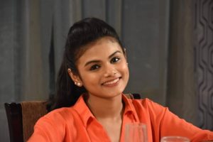Akshitha Ashok Wiki, Age, Biography, Images, Serial, Dob, Family ...