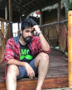Viraat(Serial Actor) Age, Biography, Wiki, Movies, Dob, Wife, Images