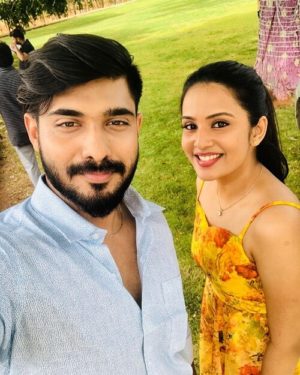 Sameer Ahamathu(Actor) Wiki, Biography, Age, Movies, Instagram, Serial