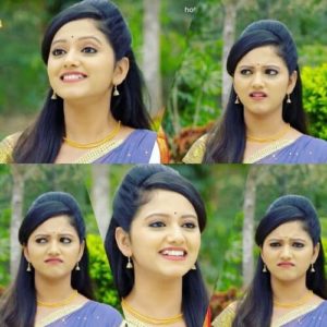 Darshini Gowda (Actress) Age, Wiki, Biography, Images, DOB, Birthday