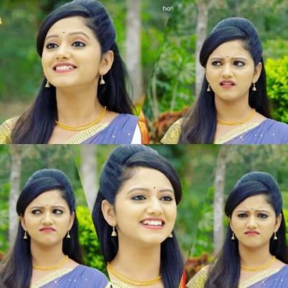 Darshini Gowda (Actress) Age, Wiki, Biography, Images, DOB, Birthday