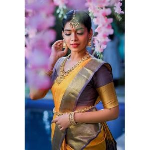 Dushara Vijayan(Sarpatta): Age, Wiki, Biography, Dob, Images, Movies