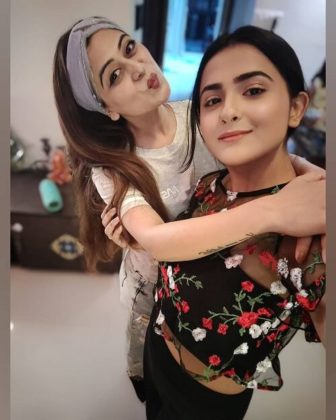 Debattama Saha(Anokhi): Age, Biography, Family, Wiki, Images, Body, Dob