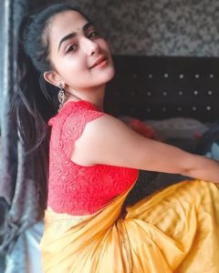 Debattama Saha(Anokhi): Age, Biography, Family, Wiki, Images, Body, Dob