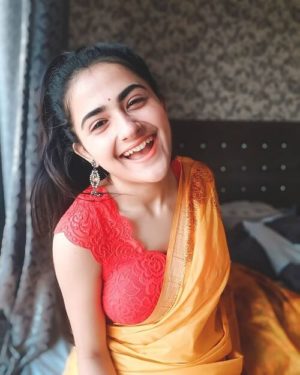 Debattama Saha(Anokhi): Age, Biography, Family, Wiki, Images, Body, Dob