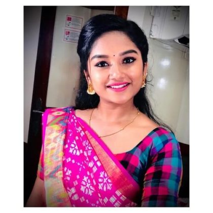 Preethi Sharma Age, Biography, Wiki, Images, Birthday, DOB