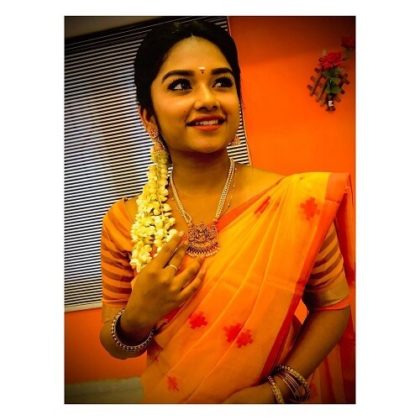 Preethi Sharma Age, Biography, Wiki, Images, Birthday, DOB