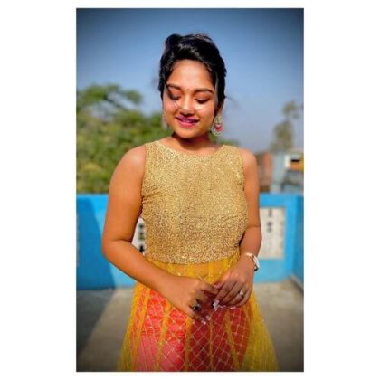 Preethi Sharma Age, Biography, Wiki, Images, Birthday, DOB