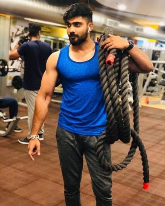 Sameer Ahamathu(Actor) Wiki, Biography, Age, Movies, Instagram, Serial