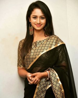 Varshika Nayak(Actress) Age, Serials, Biography, Wiki, Images, Birthday