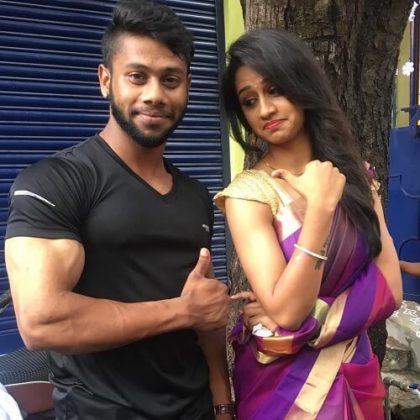 Varshika Nayak(Actress) Age, Serials, Biography, Wiki, Images, Birthday