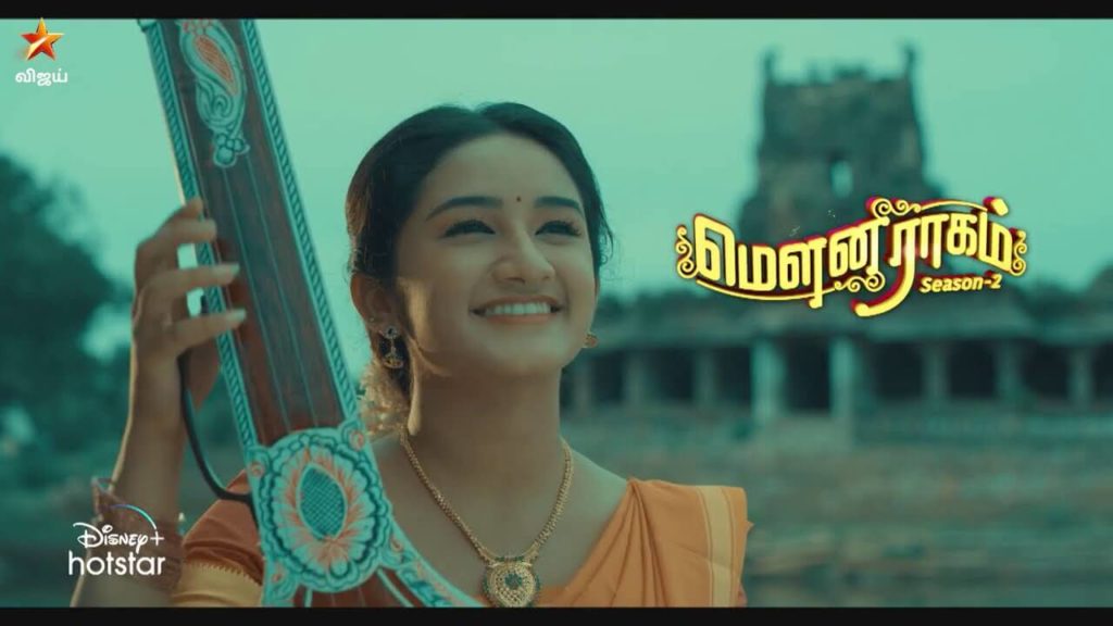 Mouna Raagam Season 2 Serial Vijay Tv: Cast, Release Date, Timing ...