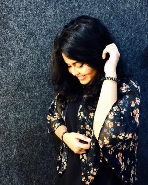 Anu Anand(Super Singer 8) Wiki, Biography, Songs, Shows, Age, Images ...
