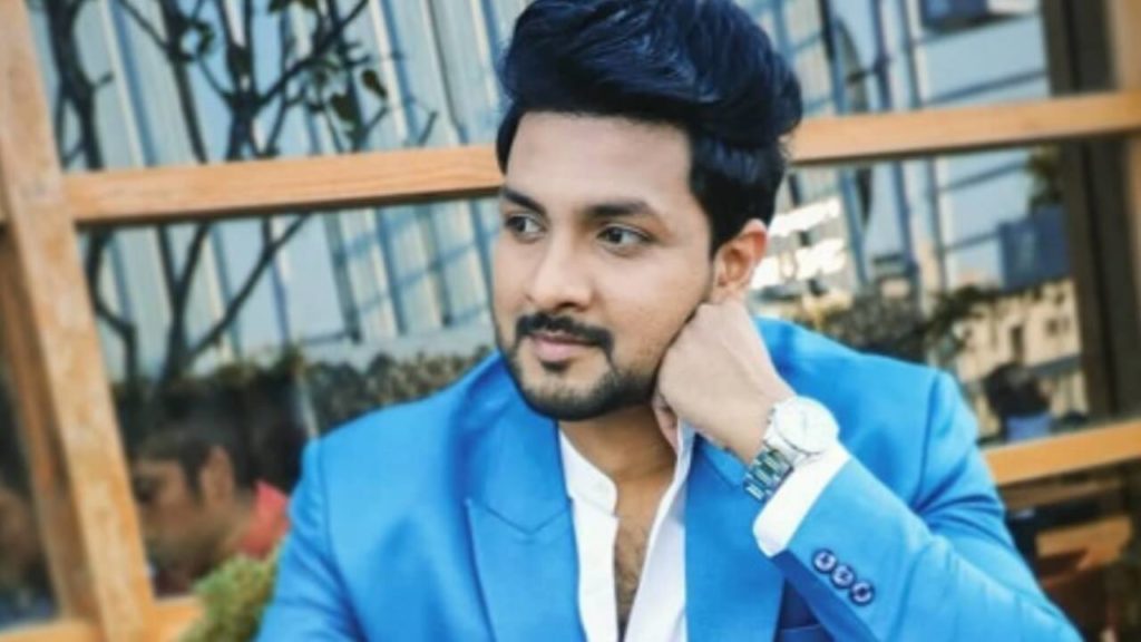 Surya Darshan(Actor) Serials, Wiki, Biography, Age, Movies, Girlfriend ...