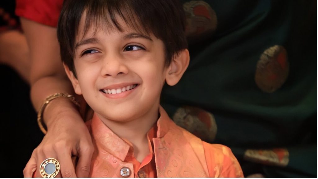 Aadvik Kumar(Ajith Kumar Son) Biography, Wiki, Age, School, Images ...