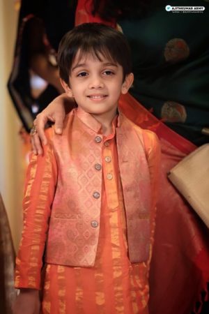 Aadvik Kumar(Ajith Kumar Son) Biography, Wiki, Age, School, Images ...
