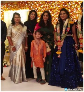 Aadvik Kumar(Ajith Kumar Son) Biography, Wiki, Age, School, Images ...