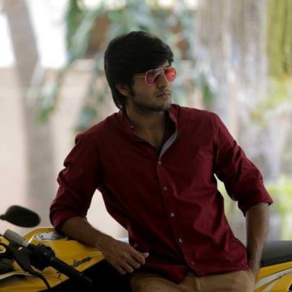 Ciby Bhuvana Chandran(Actor) Biography, Wiki, Age, Movies, Images ...