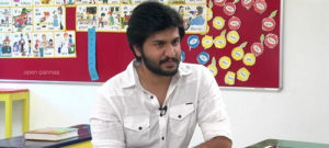 Ciby Bhuvana Chandran(Actor) Biography, Wiki, Age, Movies, Images ...