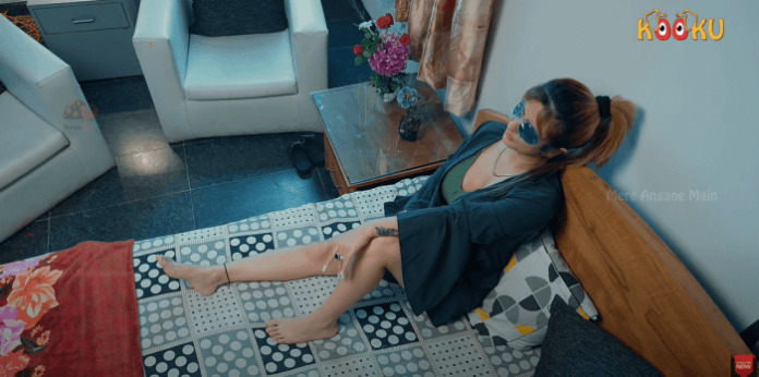 Mere Angane Main Kooku Web Series(2021): Watch Full Episode Online