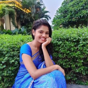 Pranika Dhakshu(Actress) Age, Biography, Height, Wiki, Images, Serial