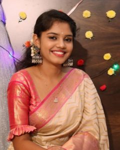Pranika Dhakshu(Actress) Age, Biography, Height, Wiki, Images, Serial