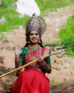 Pranika Dhakshu(Actress) Age, Biography, Height, Wiki, Images, Serial