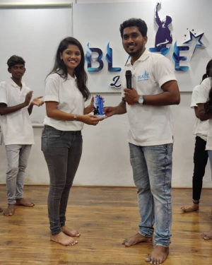 Pranika Dhakshu(Actress) Age, Biography, Height, Wiki, Images, Serial