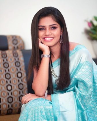 Pranika Dhakshu(Actress) Age, Biography, Height, Wiki, Images, Serial