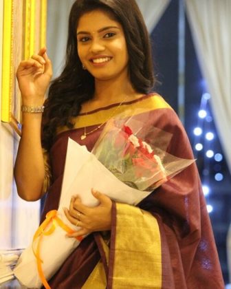 Pranika Dhakshu(Actress) Age, Biography, Height, Wiki, Images, Serial