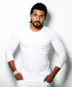 Surya Darshan(Actor) Serials, Wiki, Biography, Age, Movies, Girlfriend - Cinesettai