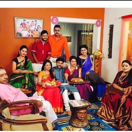 Surya Darshan(Actor) Serials, Wiki, Biography, Age, Movies, Girlfriend ...