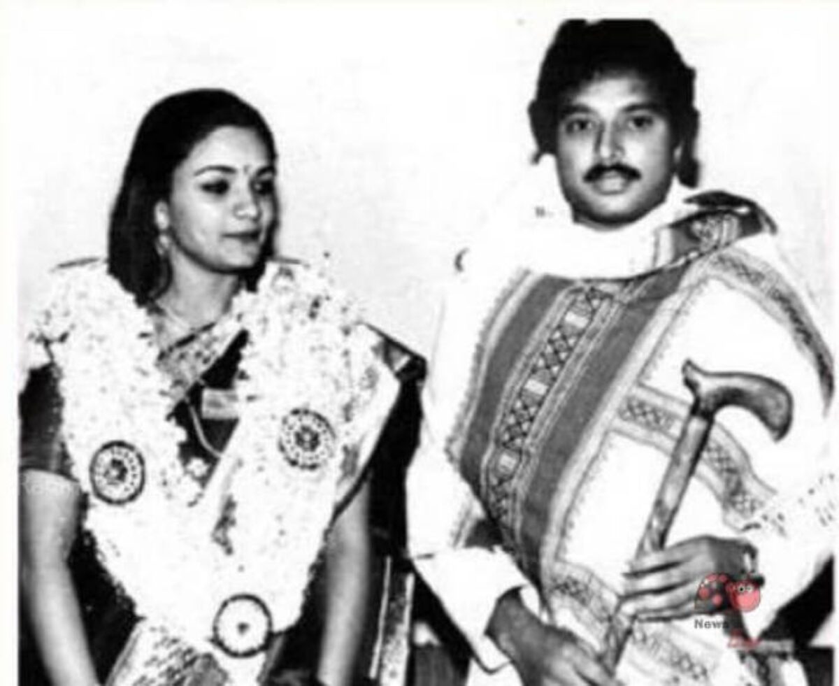 Ragini Karthik Actress