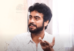 Raj Ayyappa Wiki, Biography, Age, Movies, TV Shows, Images - Cinesettai