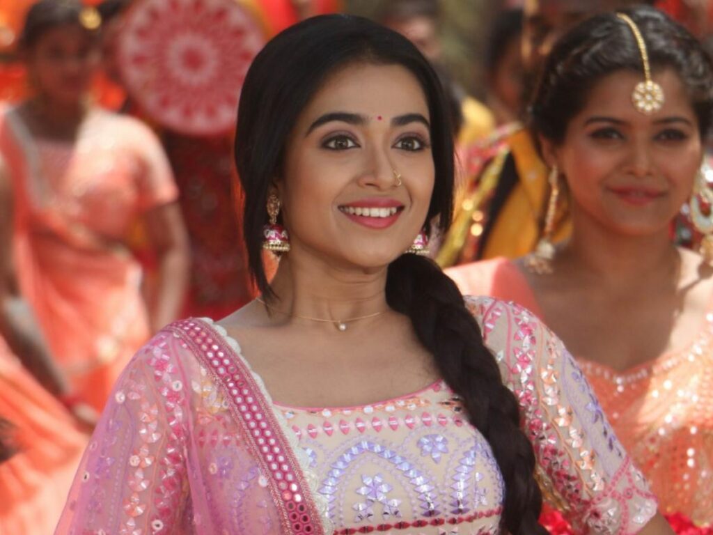 Radha Mohan Serial (Zee TV) Star Cast, Actors, Real Names