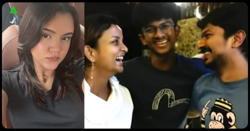 Who is Sahana Baekelmans? (Inbanithi Girlfriend) Biography