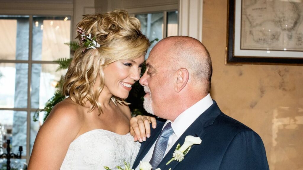 Alexis Roderick Age (Billy Joel’s Wife), Biography, Wiki, Family ...