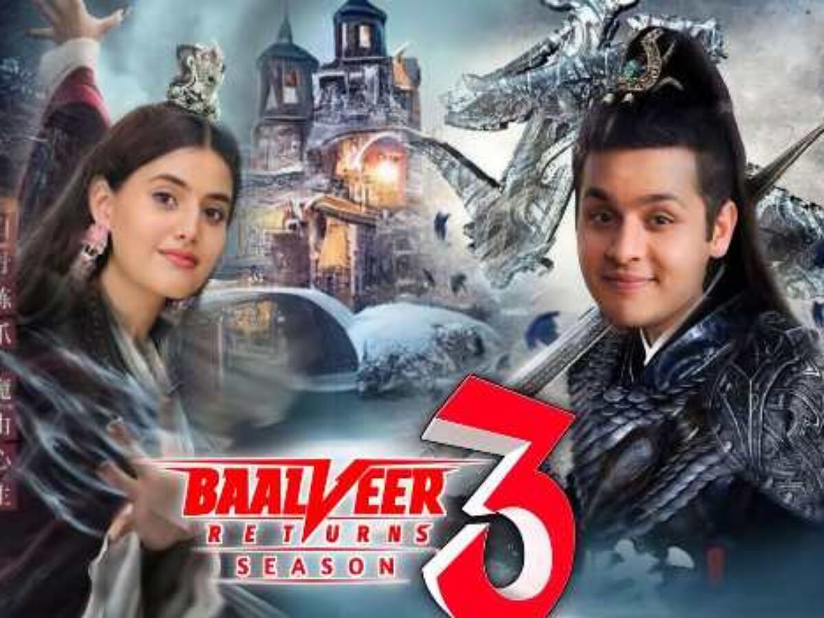 Baal Veer Wiki