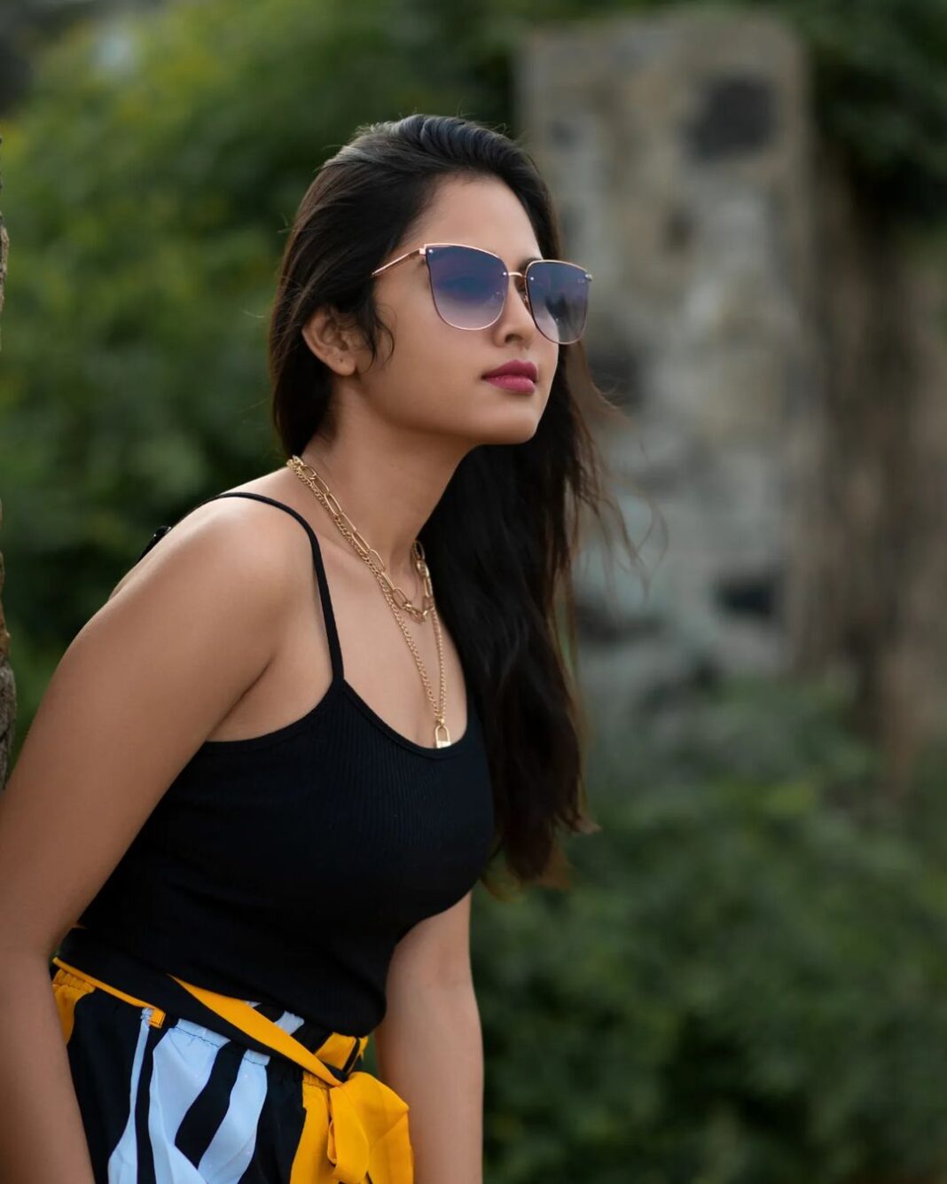 Gayathri Sri( Actress) Wiki, Biography, Age, Movies, Serial - Cinesettai