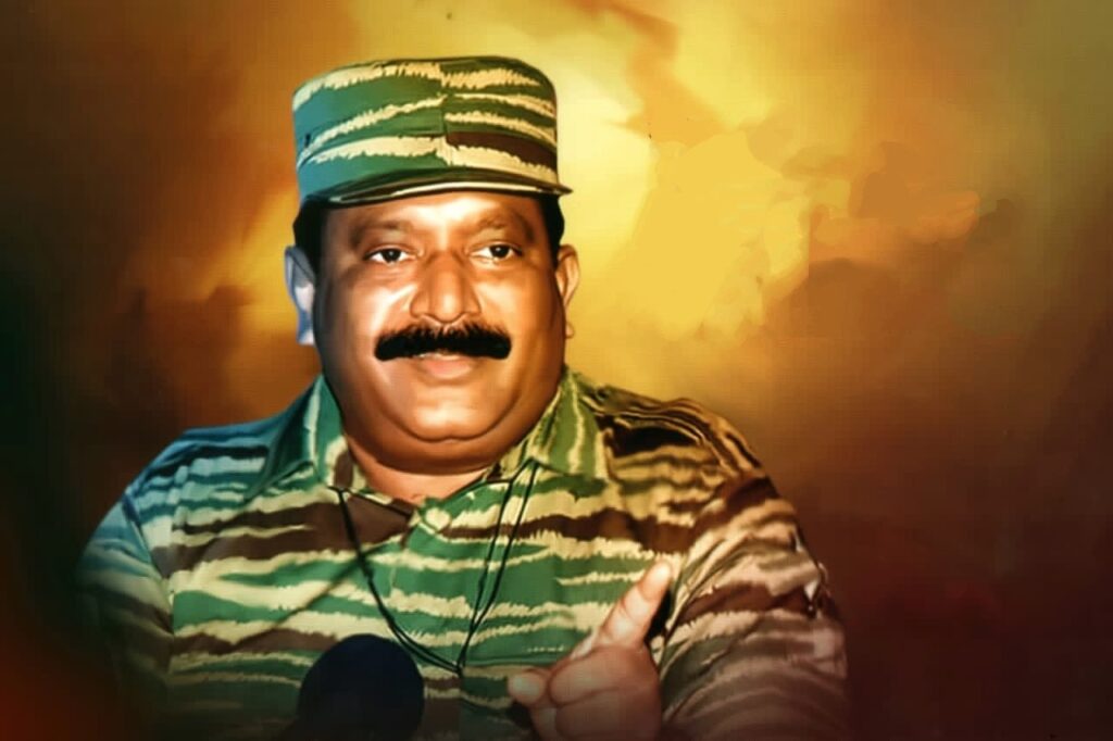 Prabhakaran Wiki, Biography, Age, Family, Alive or Not - Cinesettai