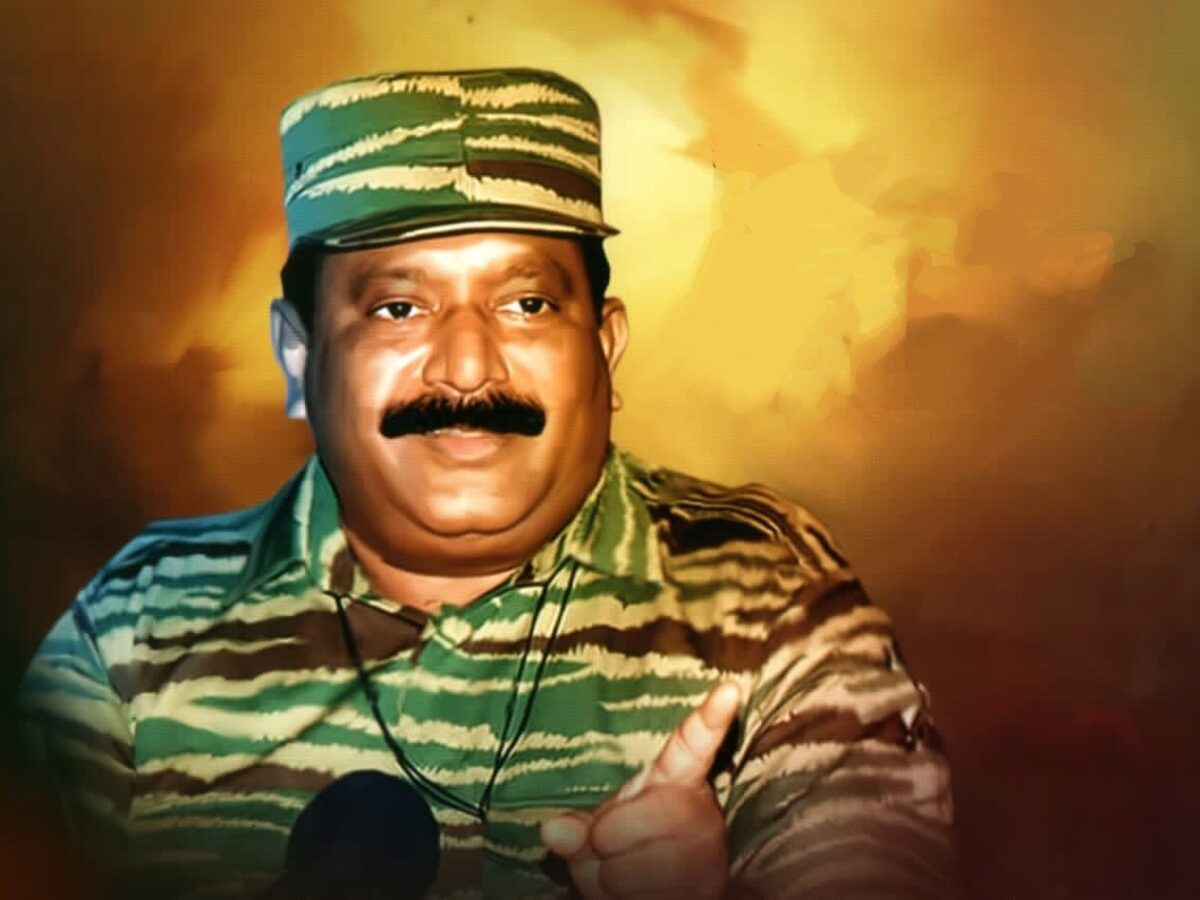 Mathivathani Prabhakaran