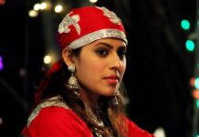 Ranya Rao Wiki, Biography, Age, Family, Height, Weight, Movies