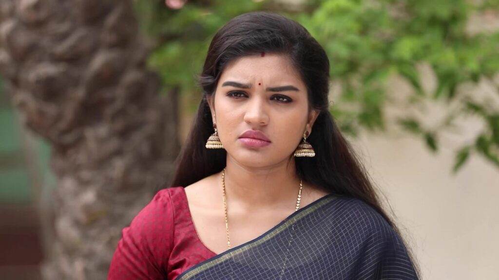 Shabana Shajahan (Actress) Wiki, Biography, Age, Serials, Husband ...