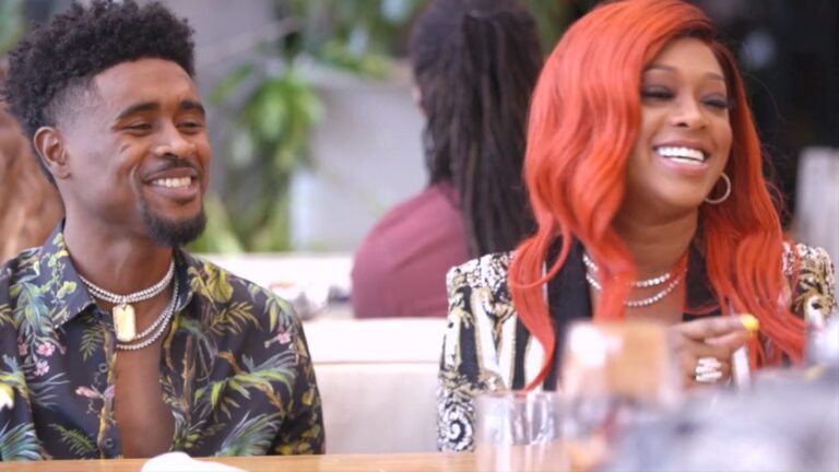 Raymond Taylor Wiki, Age (Trina’s Boyfriend) Biography, Net Worth & More - Cinesettai